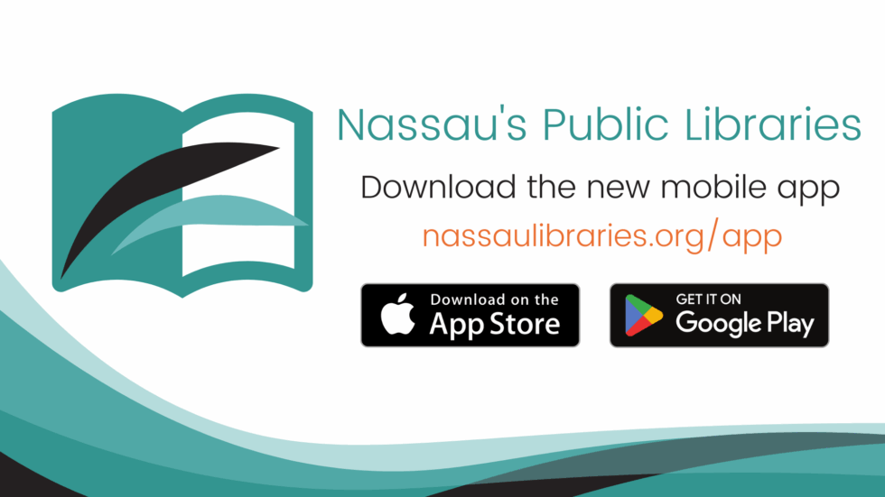 Locust Valley Library